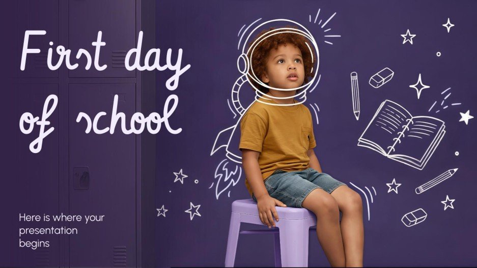 Kostenlose Physik-Vorlagen für Google Slides und PowerPoint