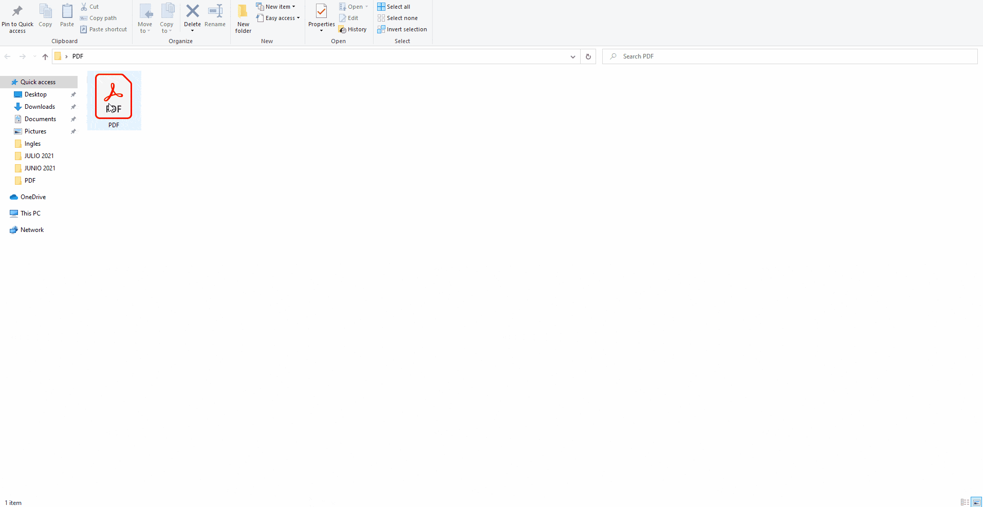 How To Insert A PDF In PowerPoint Slidesgo