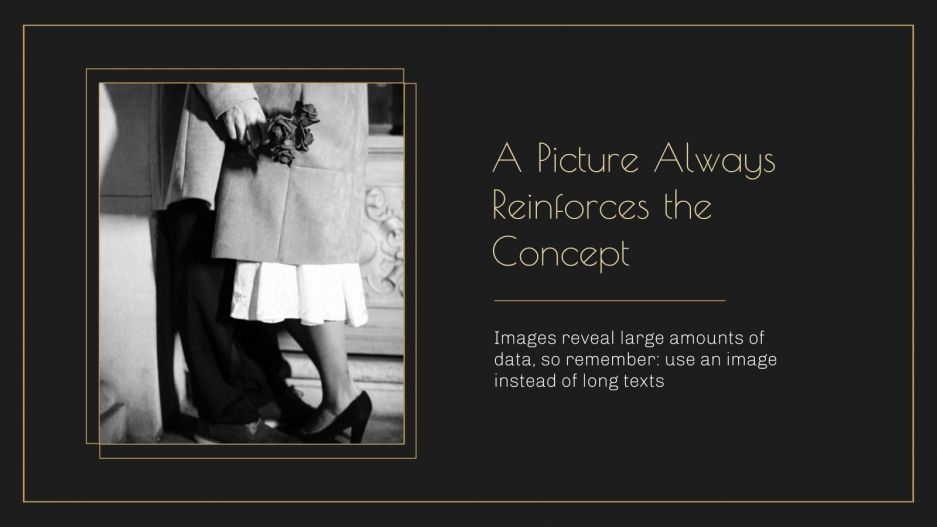 Welcome to the 20’s Google Slides and PowerPoint template