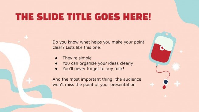 World Heart Day | Google Slides & PowerPoint template