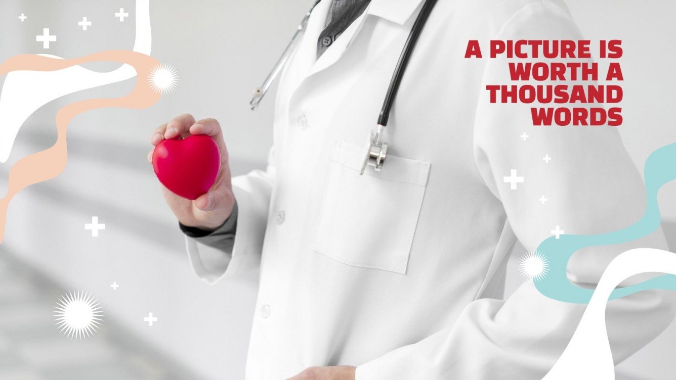 World Heart Day | Google Slides & PowerPoint template