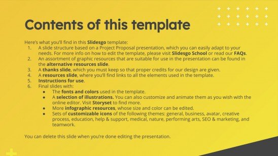 Electrical Engineering | Google Slides & PowerPoint template