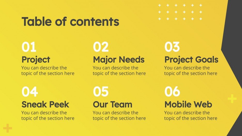 Electrical Engineering | Google Slides & PowerPoint template