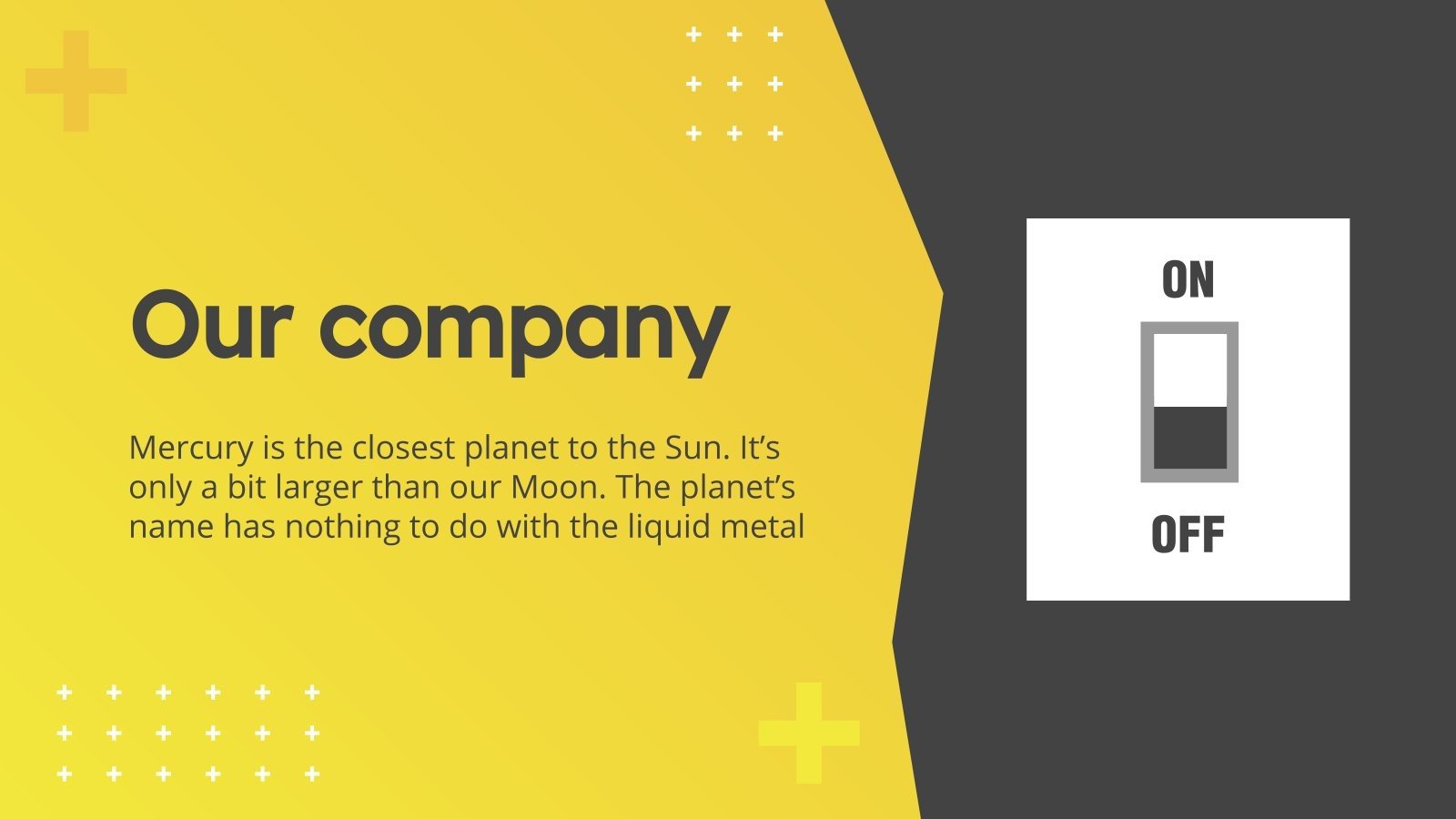 Electrical Engineering | Google Slides & PowerPoint template