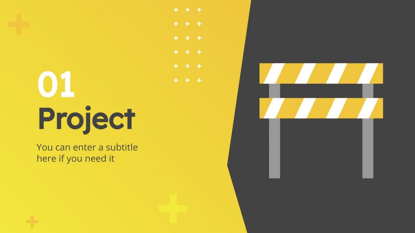 Electrical Engineering | Google Slides & PowerPoint template