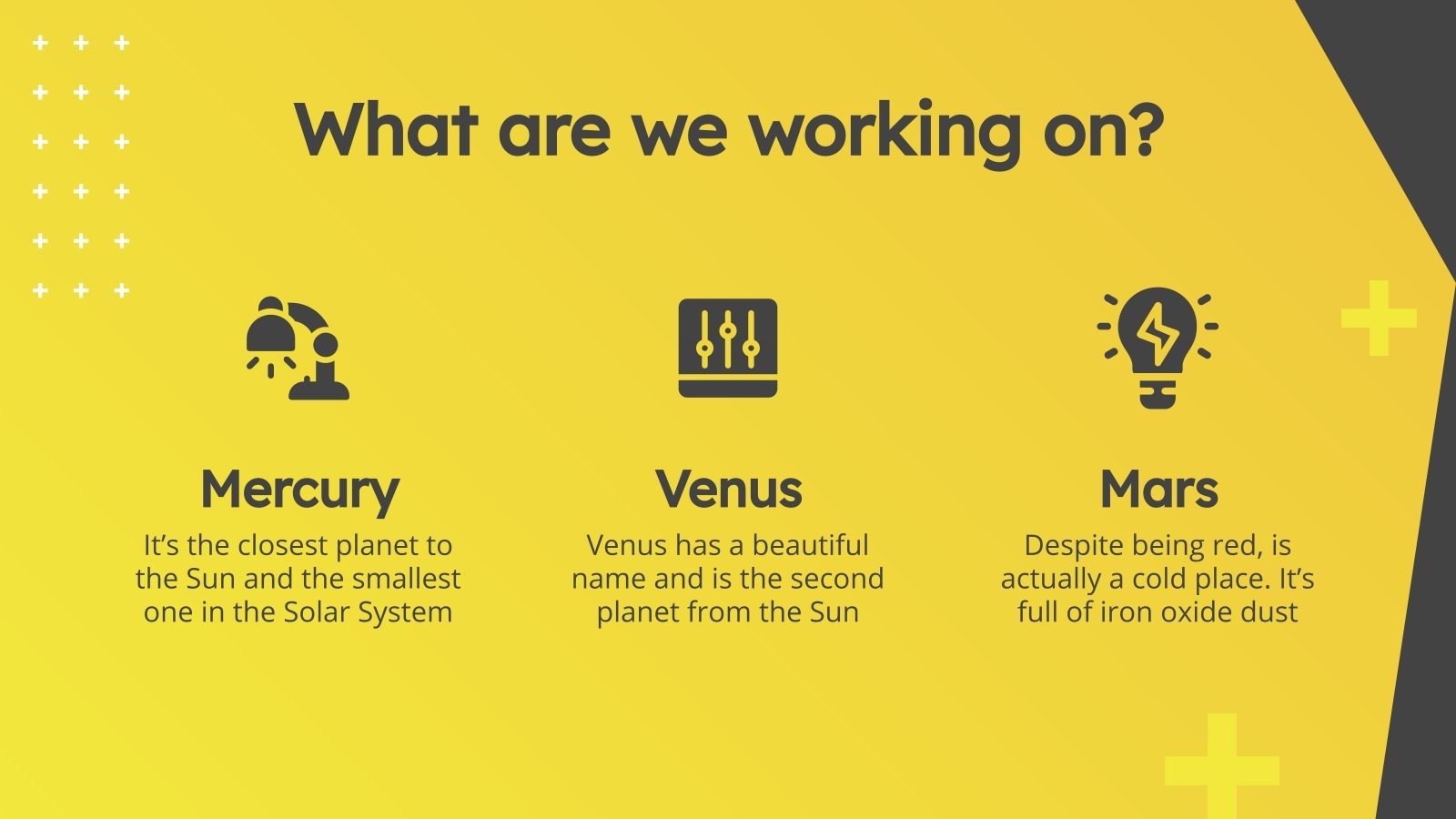 Electrical Engineering | Google Slides & PowerPoint template