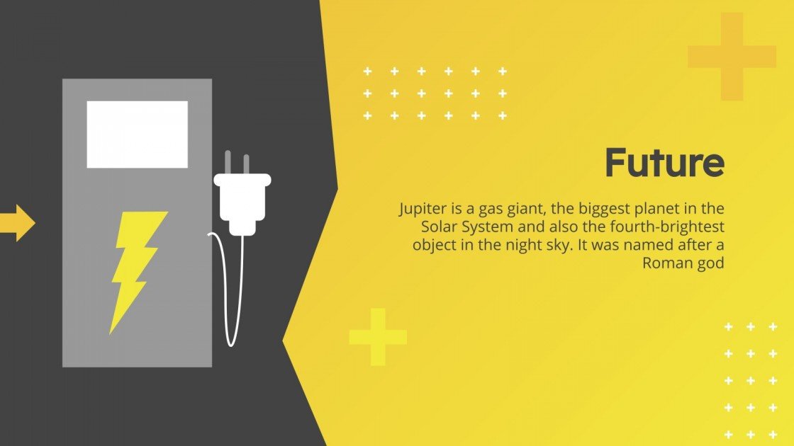 Electrical Engineering | Google Slides & PowerPoint template