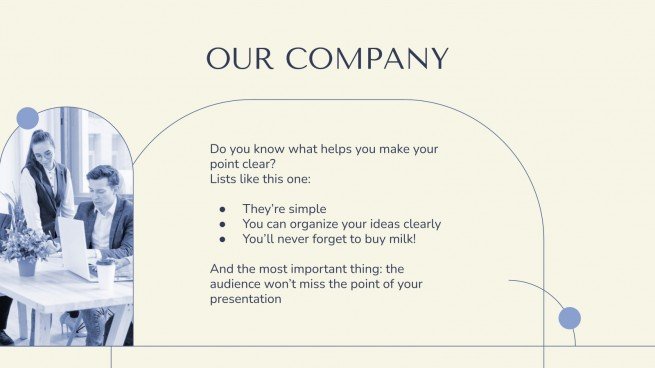 Formally Solicited Project Proposal | Google Slides & PPT