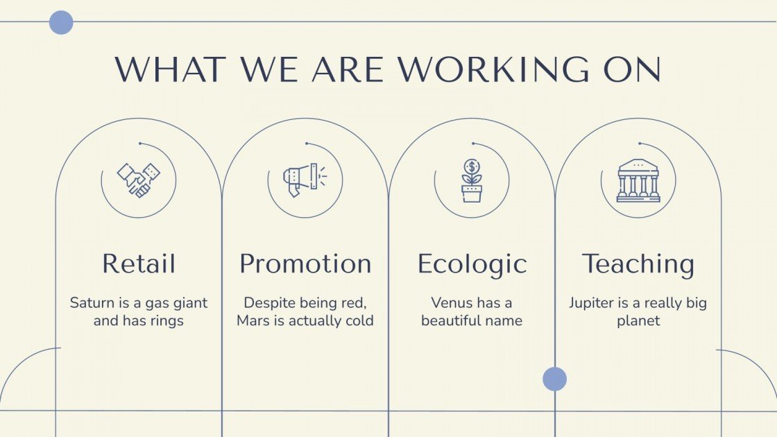 Formally Solicited Project Proposal | Google Slides & PPT