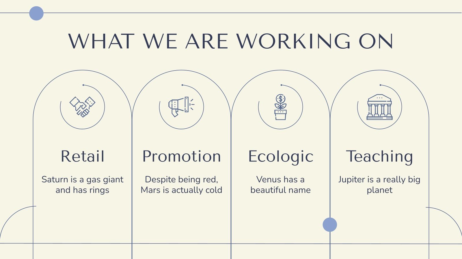 Formally Solicited Project Proposal | Google Slides & PPT