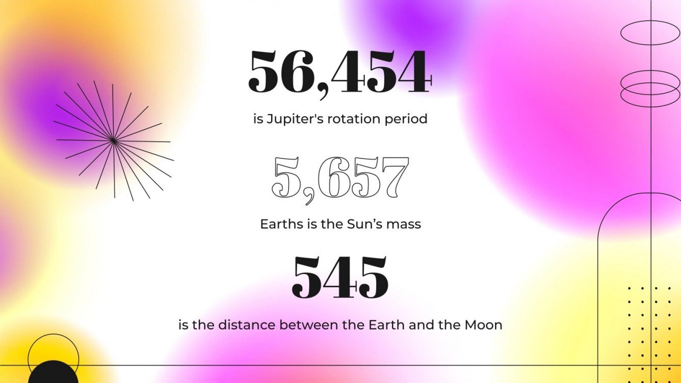 Abstract Detailed Lesson Plan for Pre-K | Google Slides & PPT