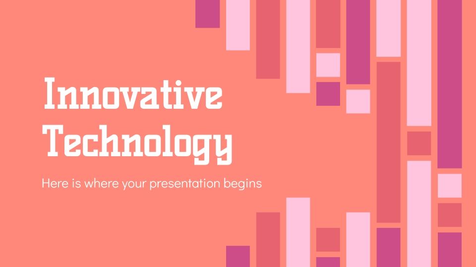 Free Breakthrough Google Slides and PowerPoint Templates
