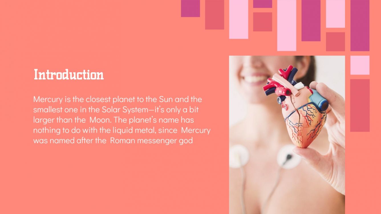 Innovative Technology Google Slides and PowerPoint template