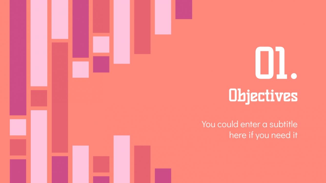 Innovative Technology Google Slides and PowerPoint template