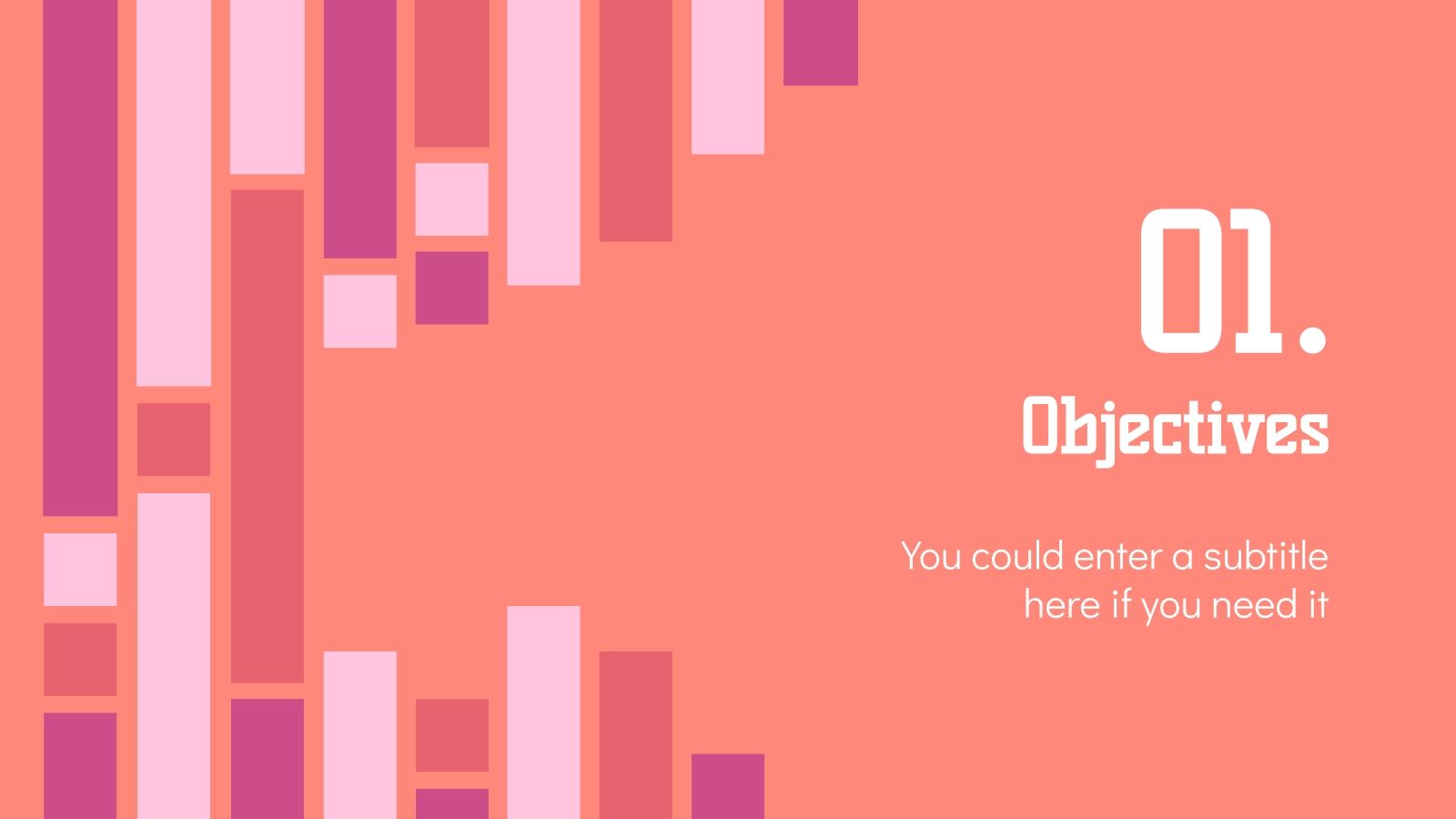 Innovative Technology Google Slides and PowerPoint template