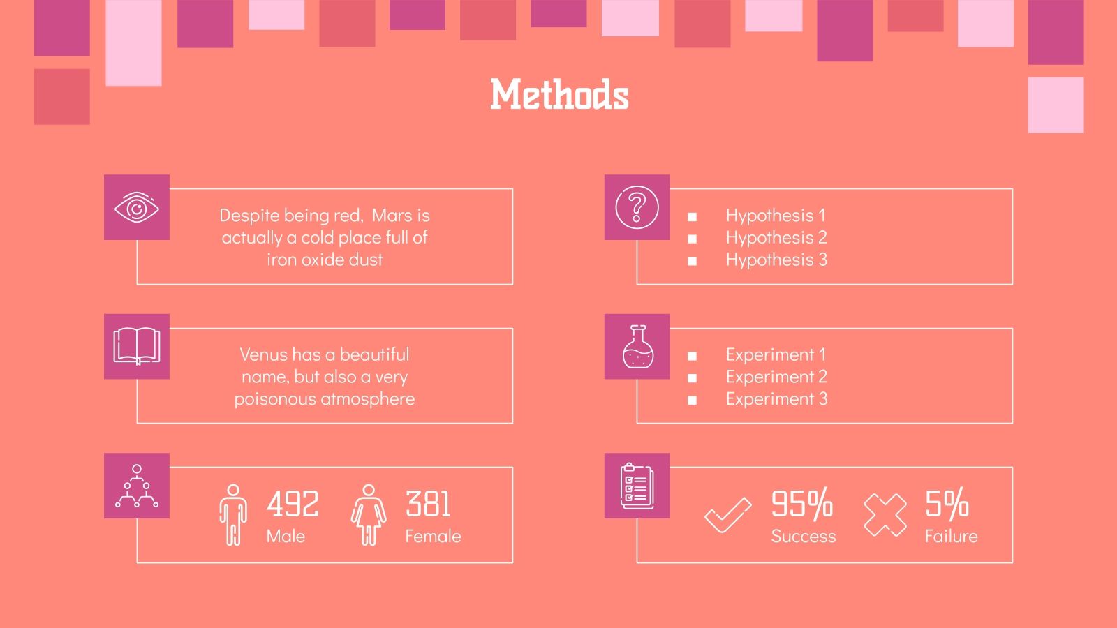 Innovative Technology Google Slides and PowerPoint template