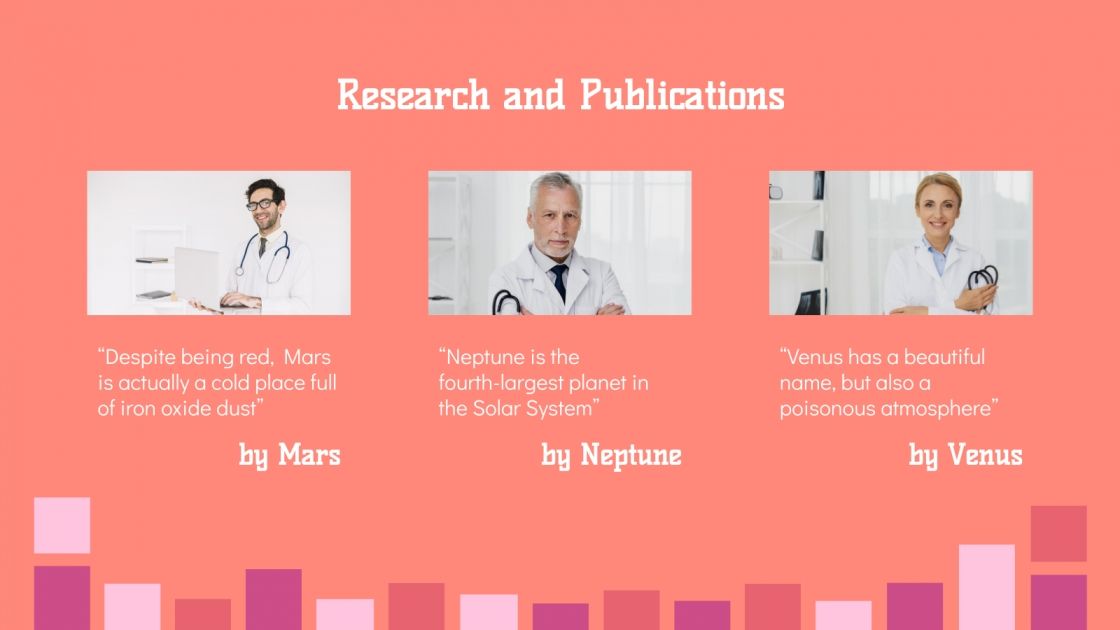 Innovative Technology Google Slides and PowerPoint template