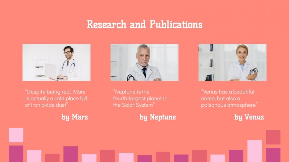 Innovative Technology Google Slides and PowerPoint template