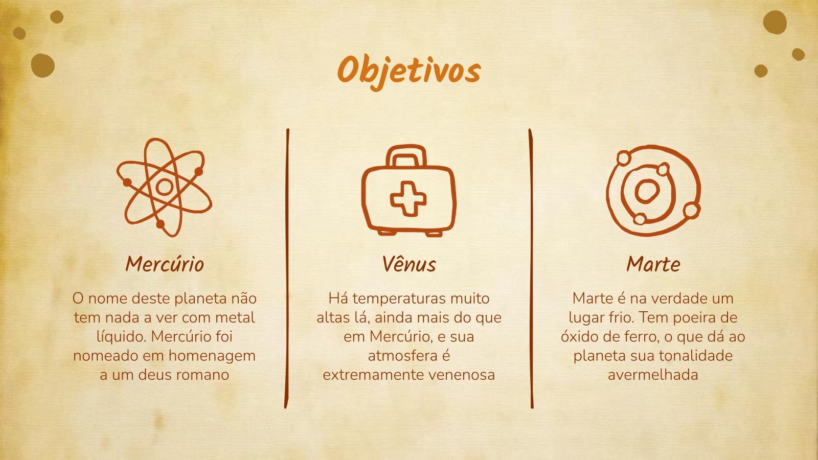 Papyrus Style Breakthrough | Google Slides & PowerPoint