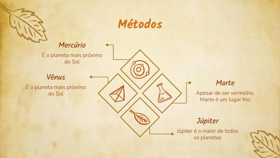 Papyrus Style Breakthrough | Google Slides & PowerPoint