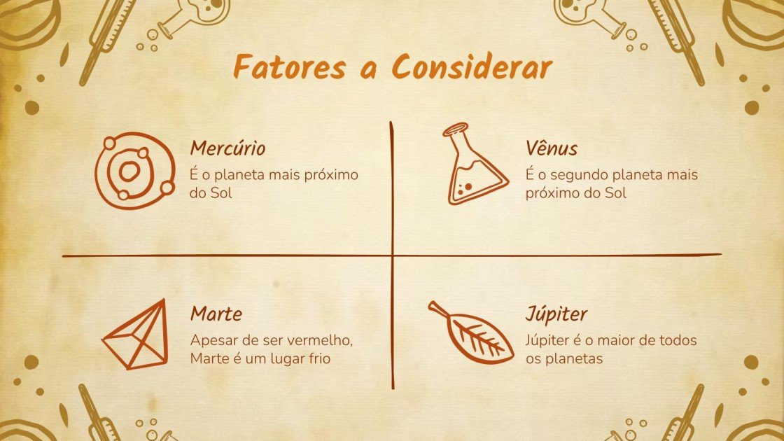 Papyrus Style Breakthrough | Google Slides & PowerPoint