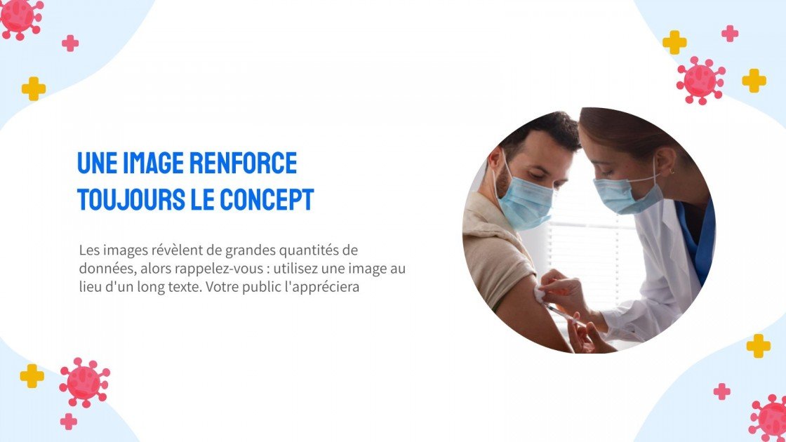 Celebrating our 2nd Dose! Minitheme | Google Slides & PPT