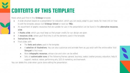 Health for Elementary: Nutrition | Google Slides & PowerPoint