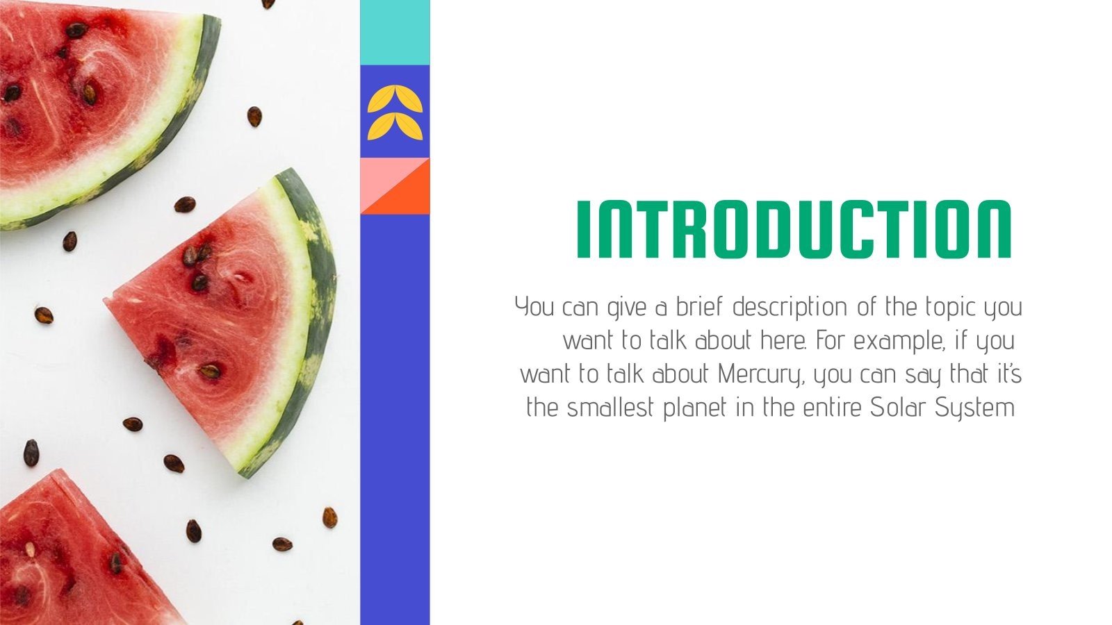 Health for Elementary: Nutrition | Google Slides & PowerPoint