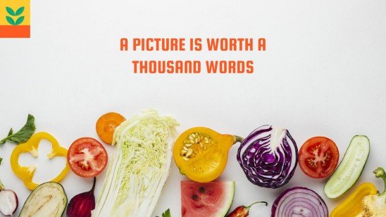 Health for Elementary: Nutrition | Google Slides & PowerPoint