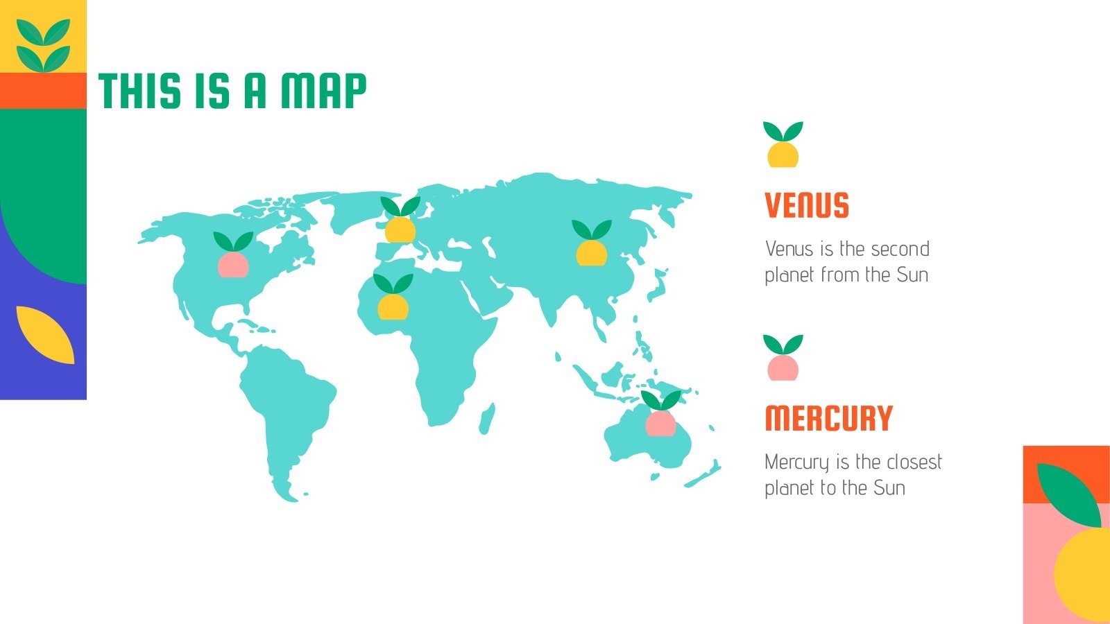 Health for Elementary: Nutrition | Google Slides & PowerPoint