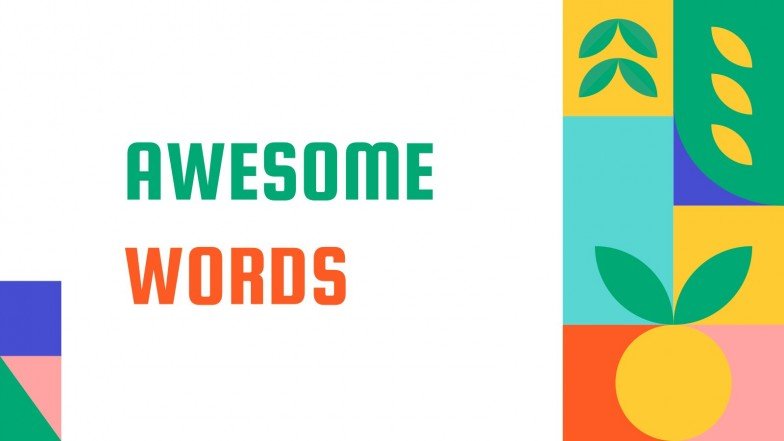 Health for Elementary: Nutrition | Google Slides & PowerPoint