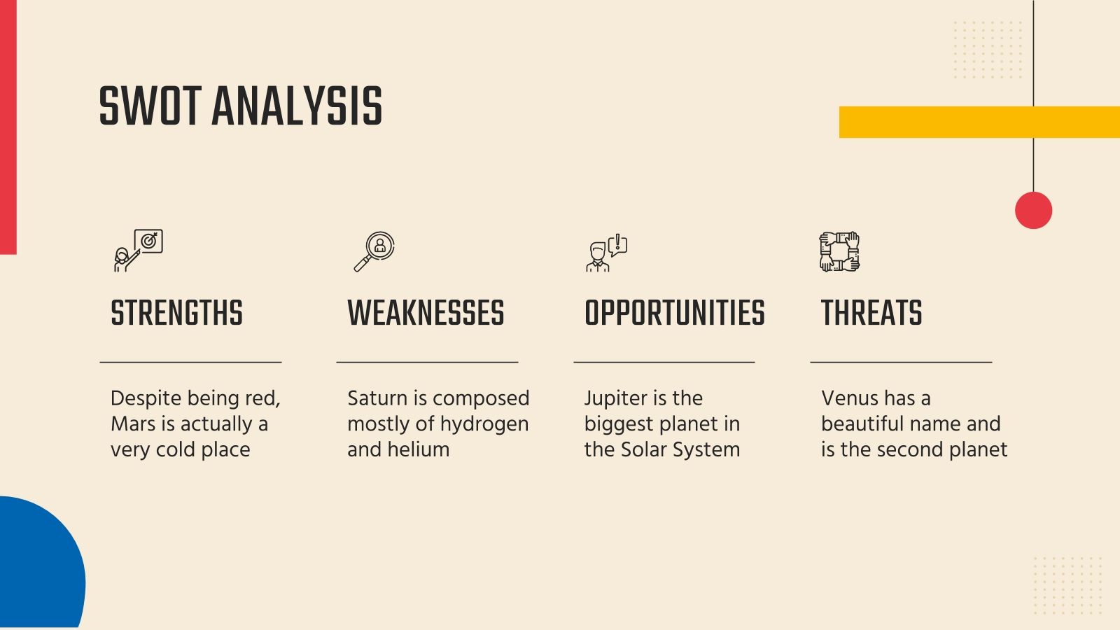 Mooveo Abstract Pitch Deck Google Slides & PPT template
