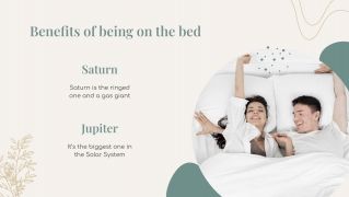 Sleep Day Appreciation Google Slides & PowerPoint template