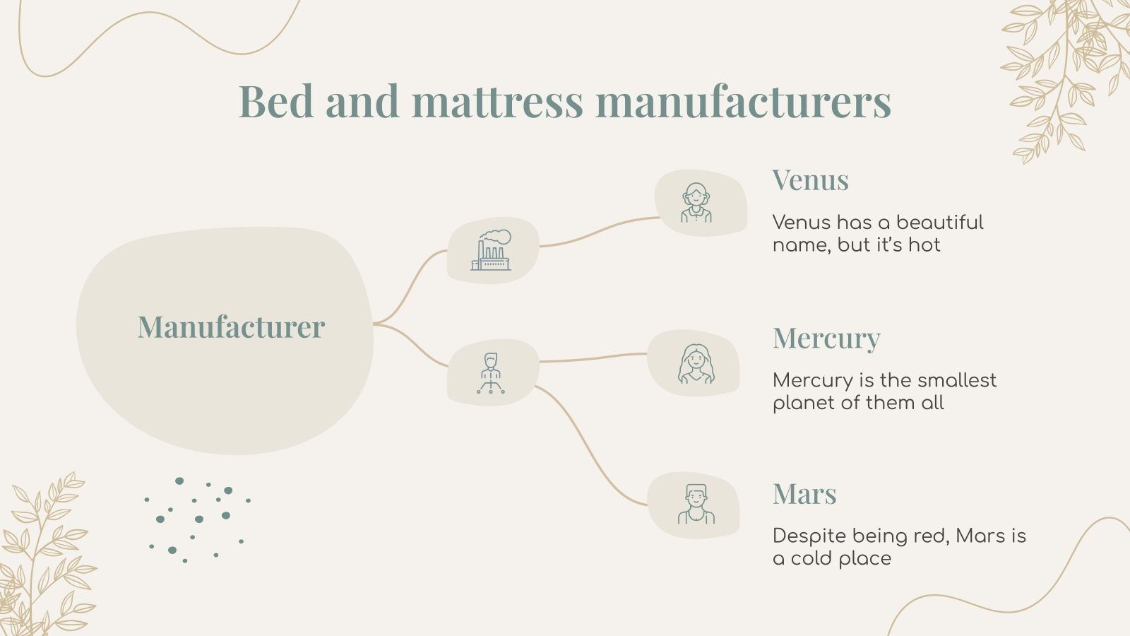 Sleep Day Appreciation Google Slides & PowerPoint template