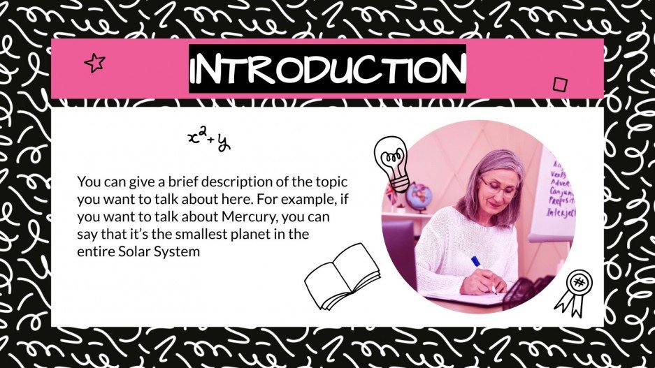 Detailed Lesson Plan for College | Google Slides & PowerPoint