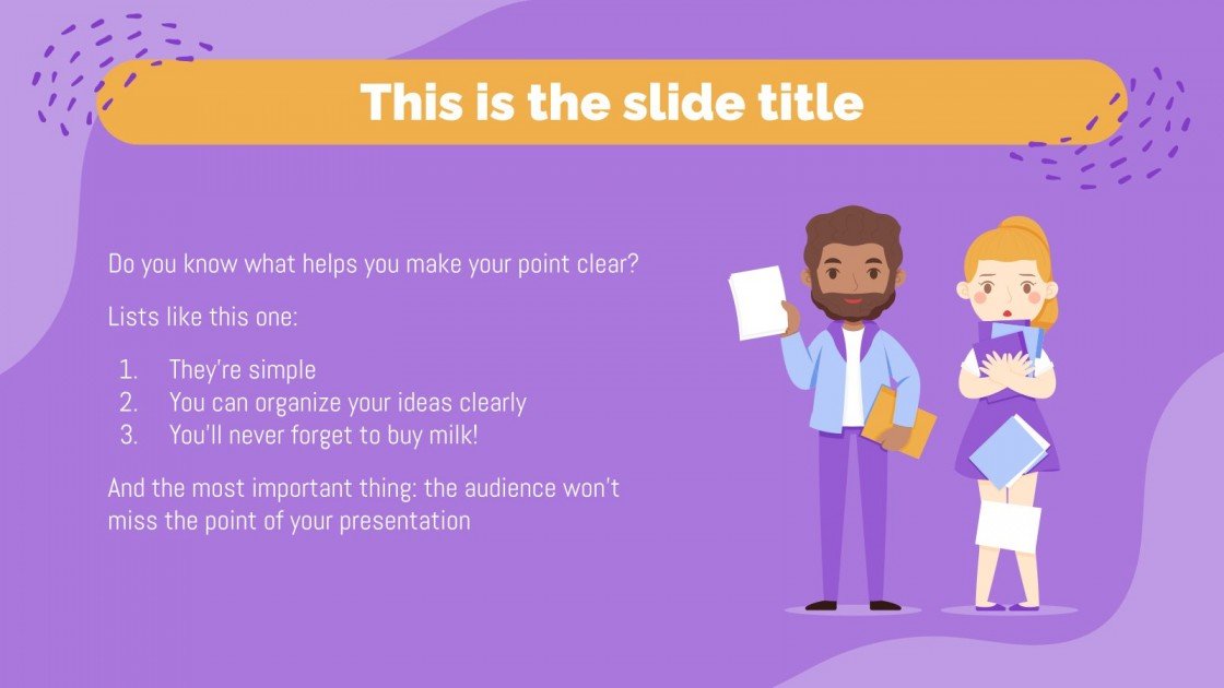 Positive vs. Negative Leadership | Google Slides & PowerPoint