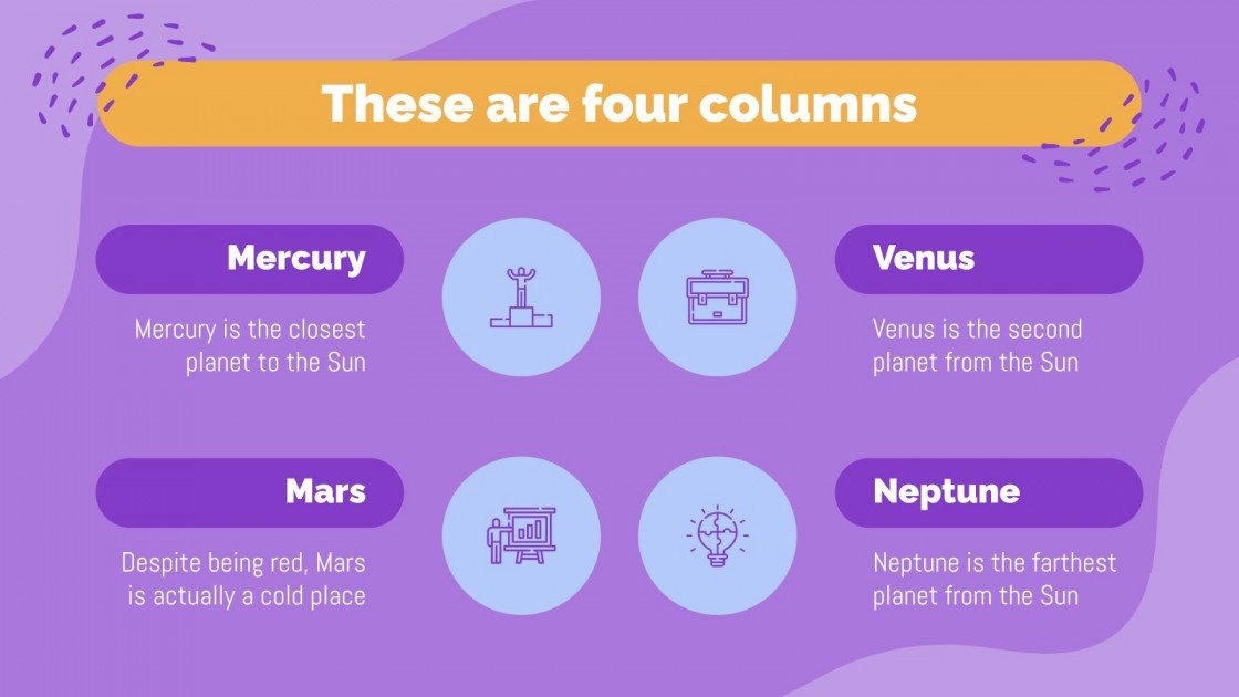 Positive vs. Negative Leadership | Google Slides & PowerPoint