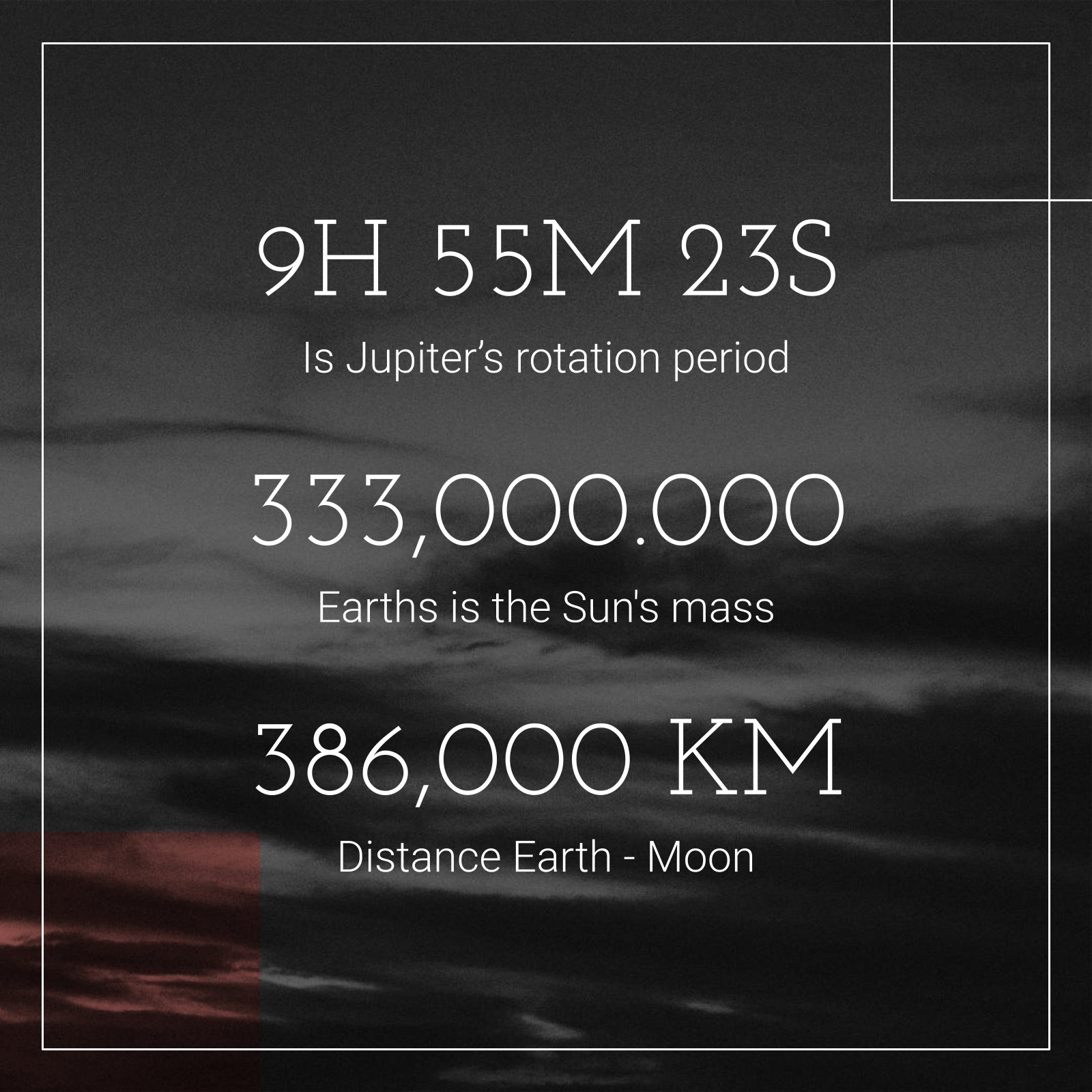 Black Clouds & Silver Linings | Google Slides & PowerPoint