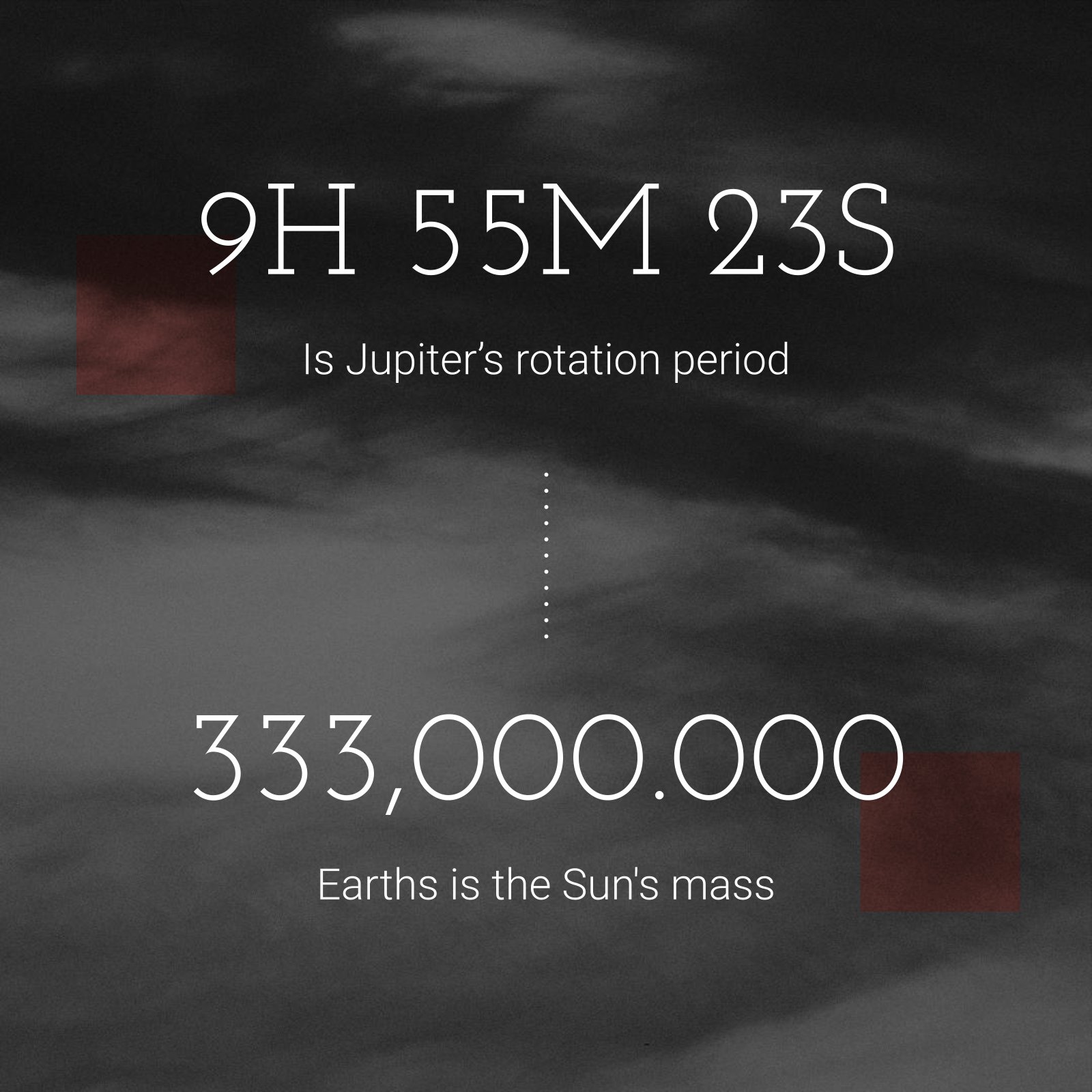 Black Clouds & Silver Linings | Google Slides & PowerPoint