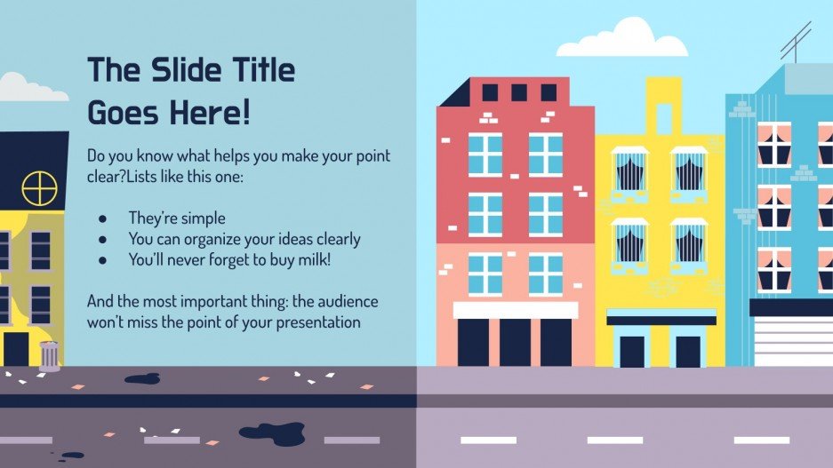 Salud ambiental para primaria | Google Slides y PowerPoint