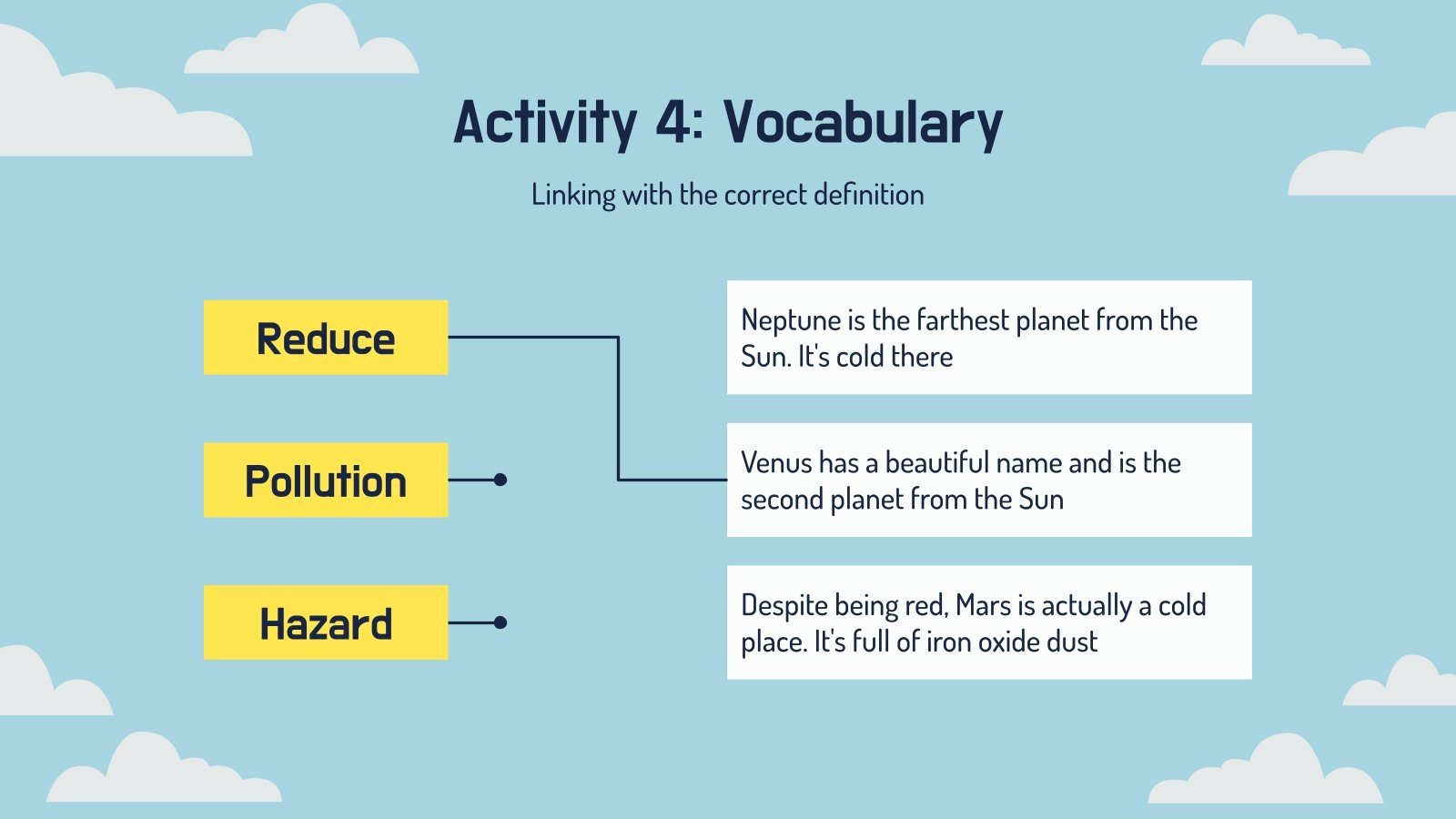 Salud ambiental para primaria | Google Slides y PowerPoint