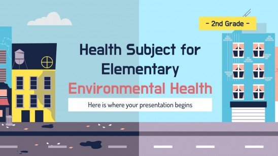 Free City Google Slides themes and PowerPoint templates