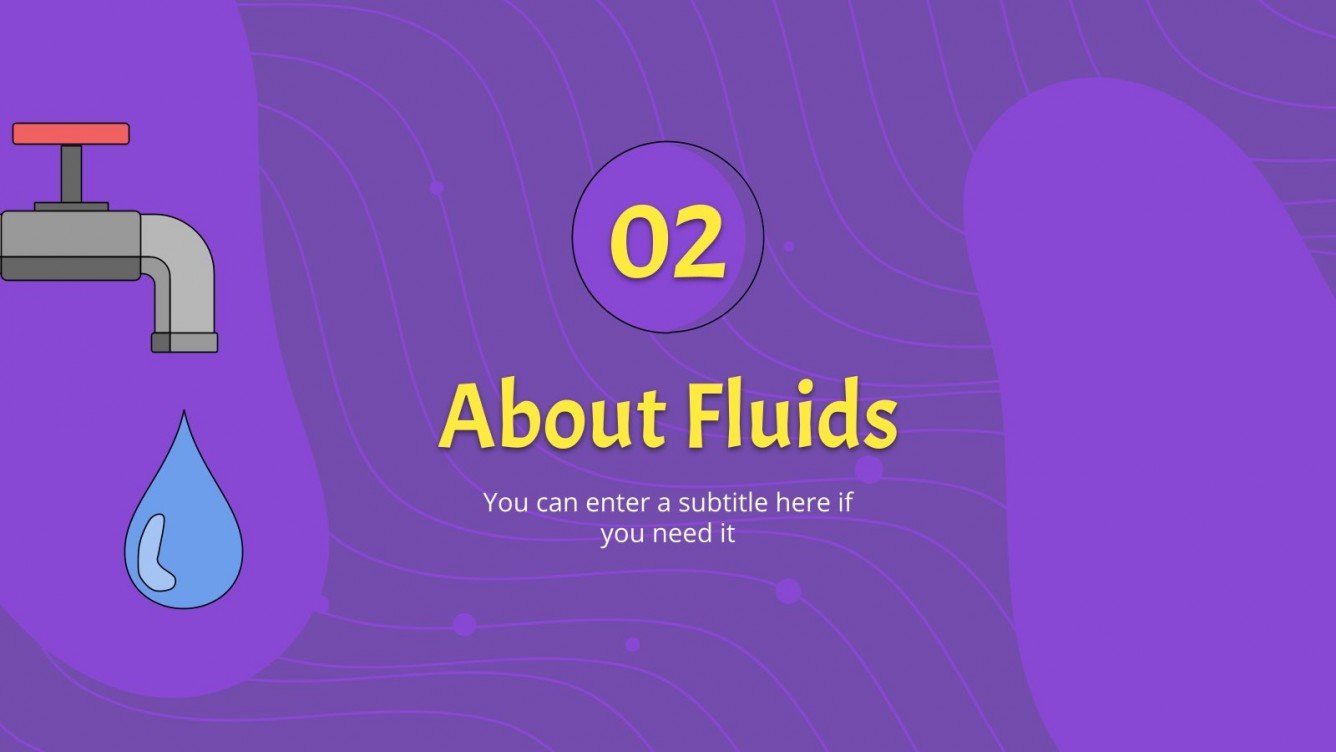 Science Middle School: Physics II | Google Slides & PowerPoint