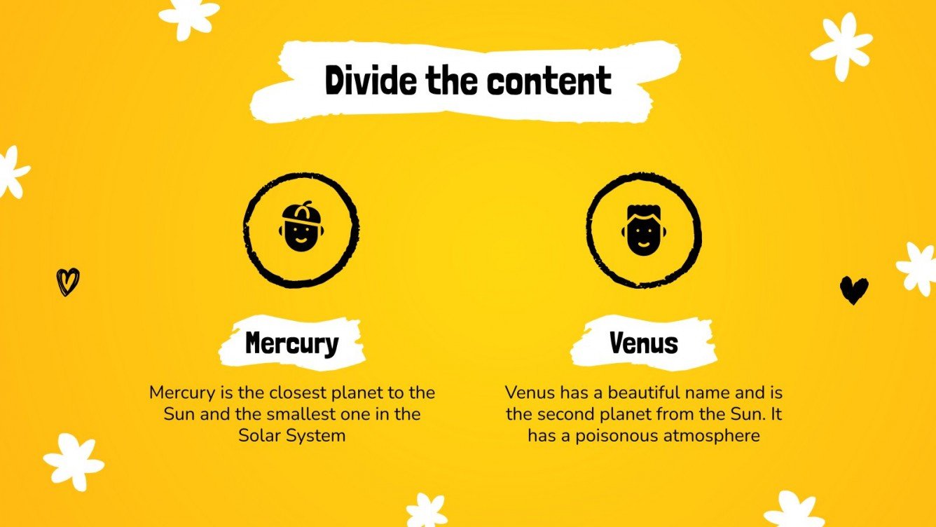 World Smile Day | Google Slides theme & PowerPoint template