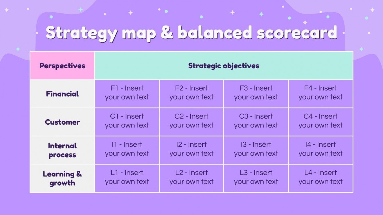 Pastel Palette Consulting Toolkit | Google Slides & PowerPoint