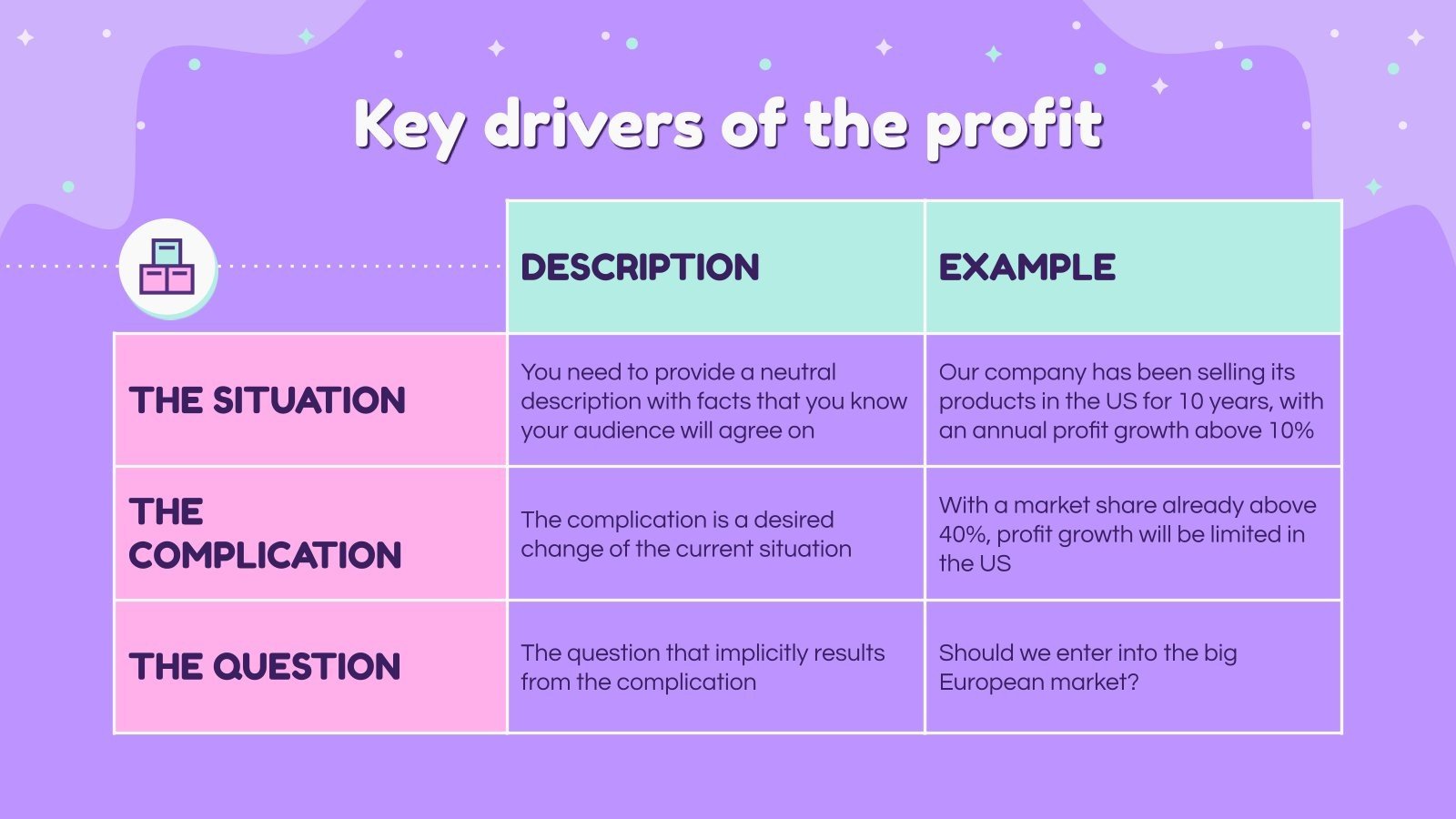 Pastel Palette Consulting Toolkit | Google Slides & PowerPoint