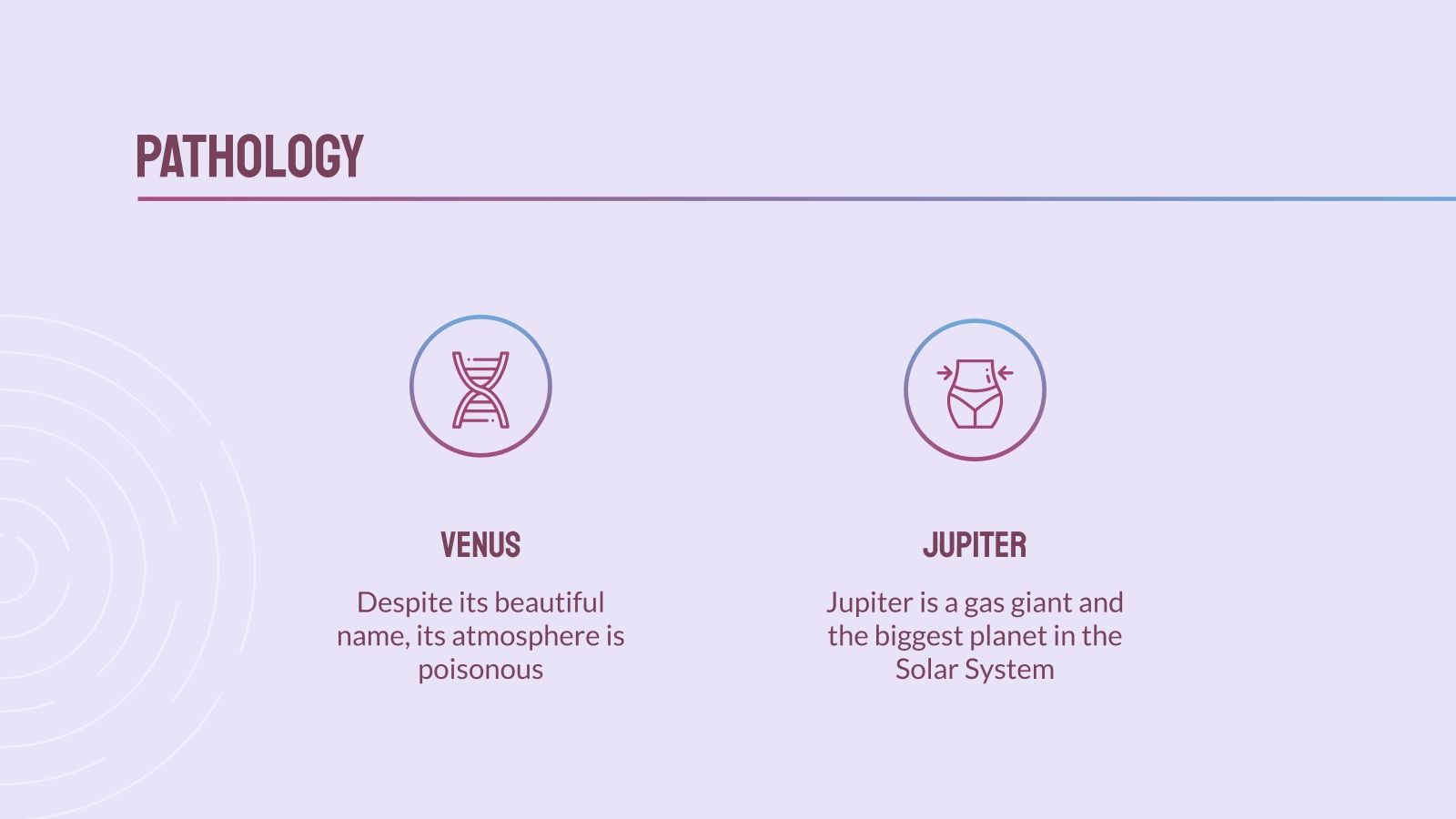 Addison's Disease Google Slides theme and PowerPoint template